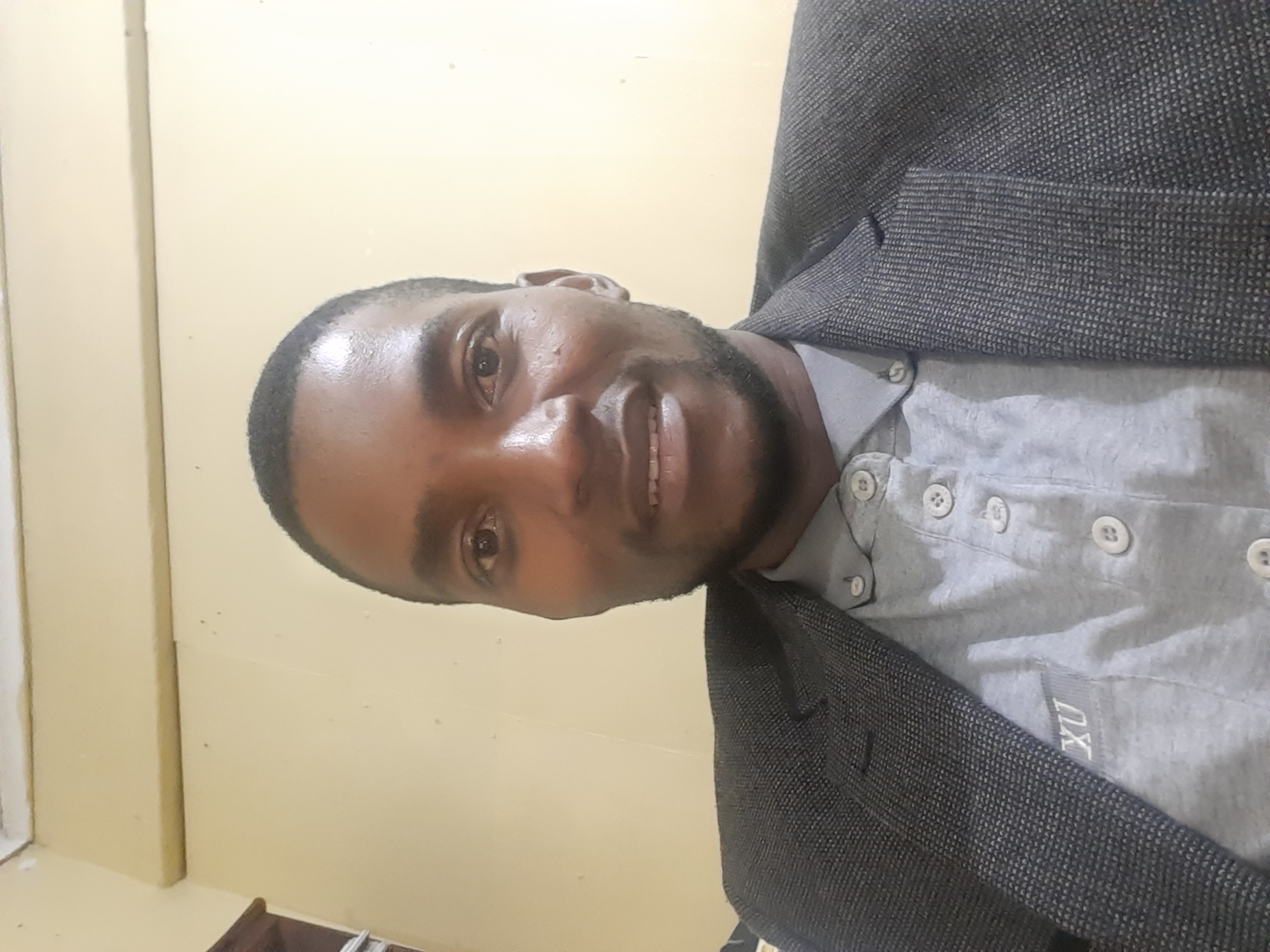 Portfolio Site By Nigel Tore